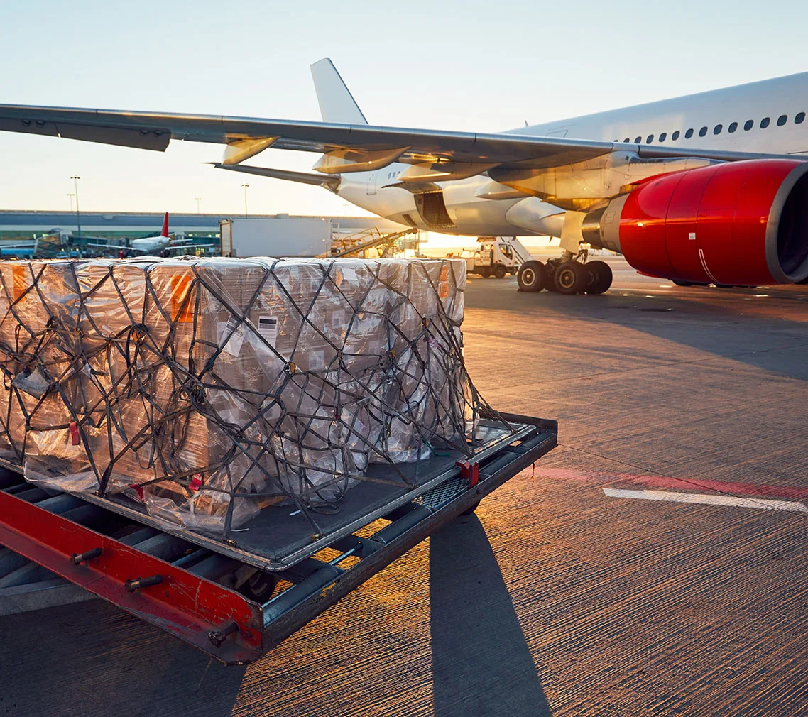 Red Nav - Freight Forwarder & Transport Company Perth